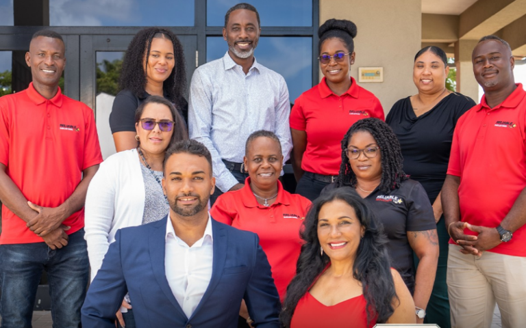 Learn More About Reliable Industries | Cayman Islands